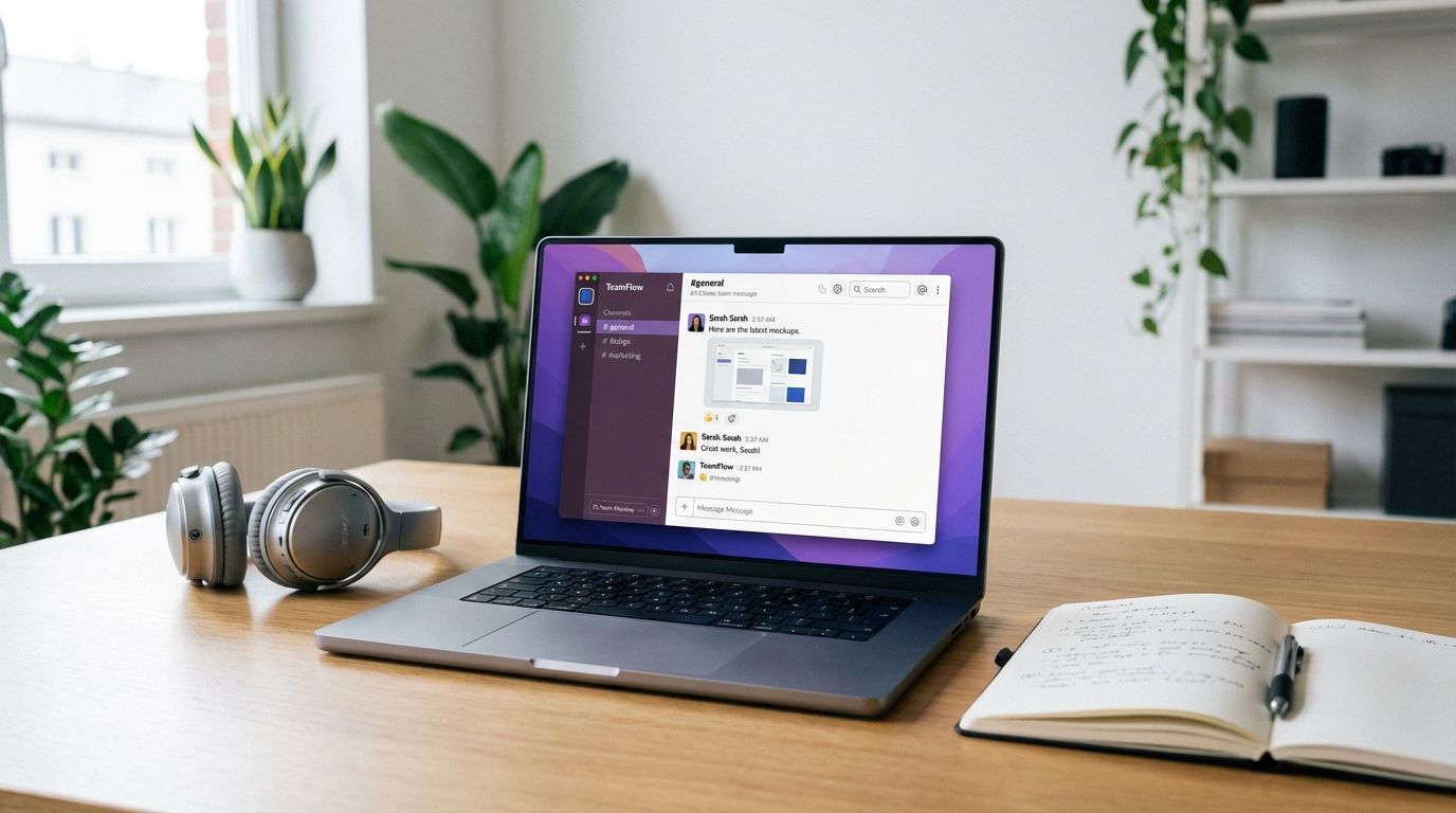 Slack vs Microsoft Teams in 2026: Which Is Better for Your Team ...